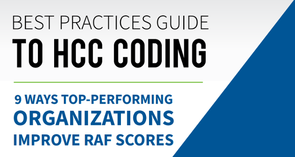 Best Practices Guide to HCC Coding | RCxRules
